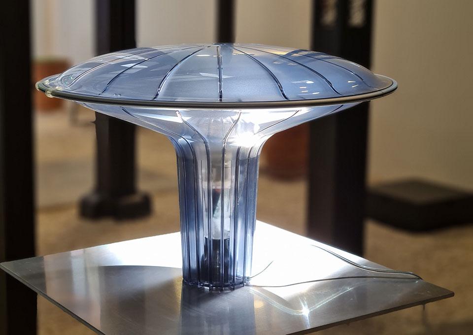 Septembre 2022 - 50+1 objets de design ! - Lezigno